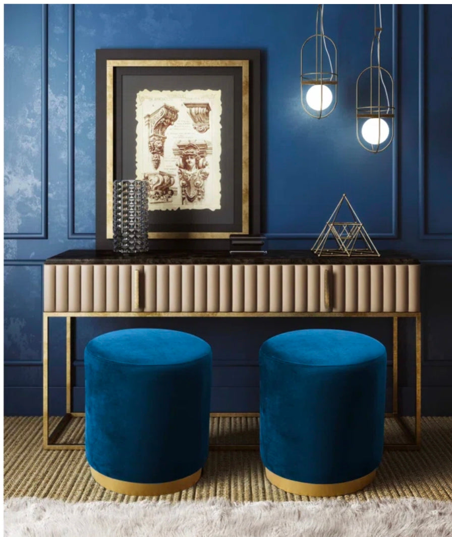 Ottoman Puffy – FF Furniture